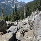 Guye Peak Trail, Washington - 392 Reviews, Map | AllTrails