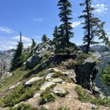 Guye Peak Trail, Washington - 392 Reviews, Map | AllTrails