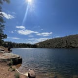 Cheesman Reservoir, Colorado - 81 Reviews, Map | AllTrails