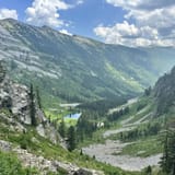 Wanless Lake, Montana - 66 Reviews, Map | AllTrails