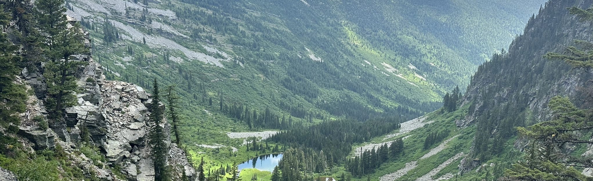 Wanless Lake: 49 Reviews, Map - Montana | AllTrails