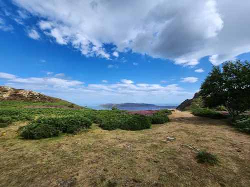 10 Best Trail Running Trails in Eryri National Park (Snowdonia) | AllTrails