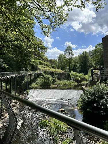 10 Best Trails, Walks, and Paths in New Mills | AllTrails