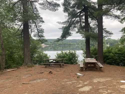 Best Hikes and Trails in Quaddick State Park | AllTrails
