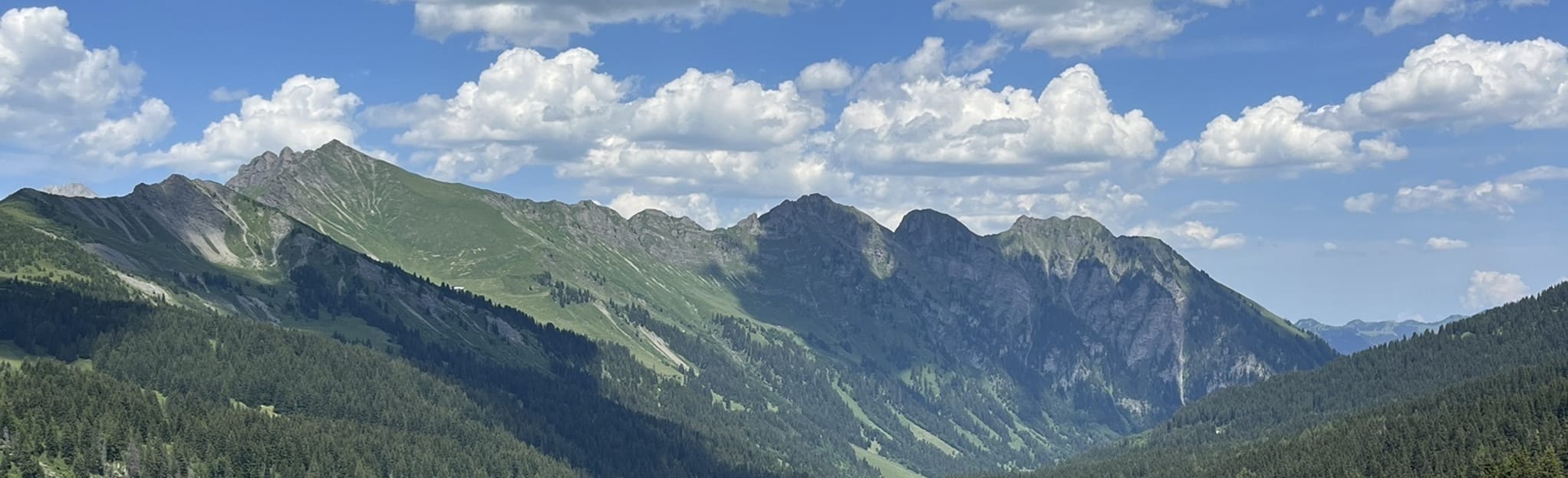 Arnensee - Col du Pillon via Feutersoey: 10 Reviews, Map - Bern ...