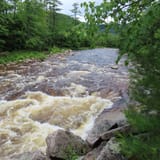 Swift River Lower Falls, New Hampshire - 194 Reviews, Map | AllTrails