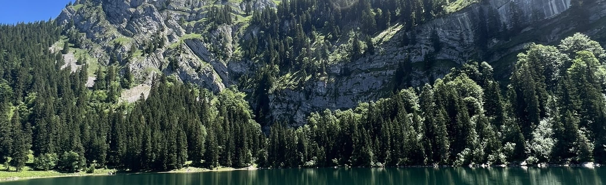 Axalp - Hinterburgsee, Bern, Switzerland - 34 Reviews, Map | AllTrails