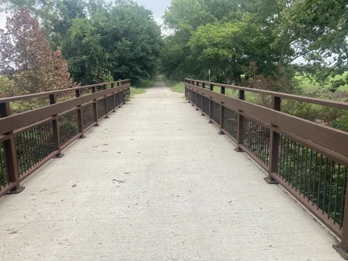 Best Hikes and Trails in Osage City | AllTrails