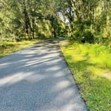 Santos and Vortex Area Bike Trails Loop, Florida - 728 Reviews, Map ...