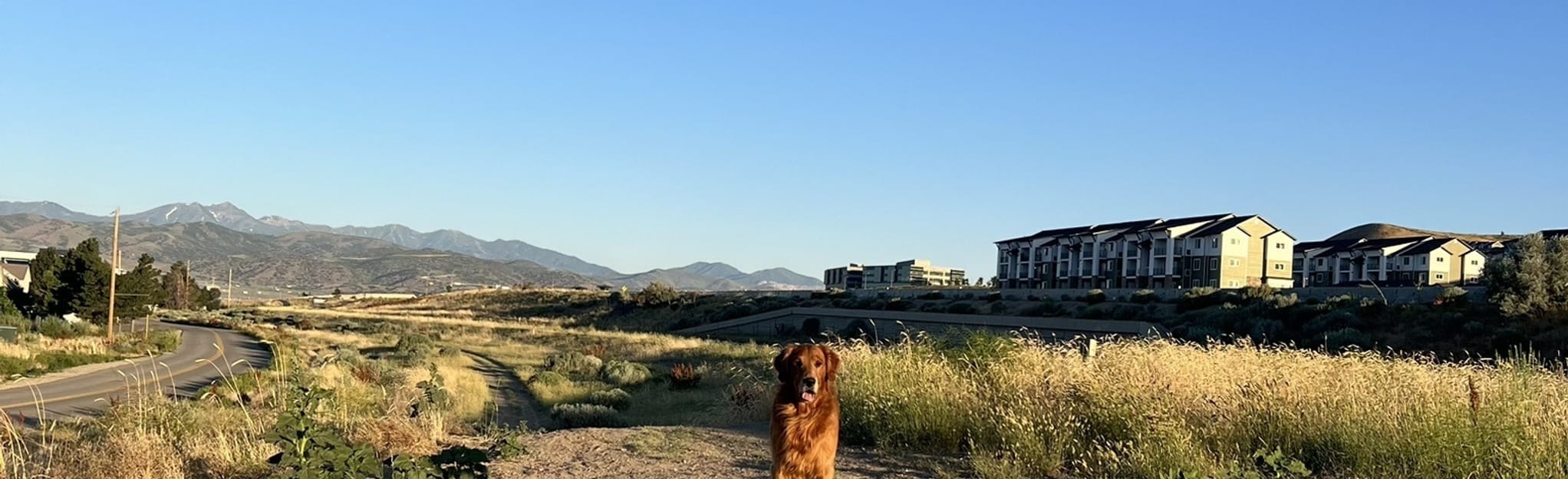 Murdock Canal Trail to Jordan River Parkway, Utah - 79 Reviews, Map ...