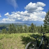 Kelly Canyon Trail, Idaho - 354 Reviews, Map | AllTrails
