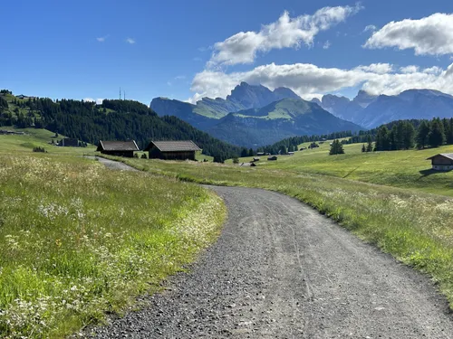 10 Best Trails and Hikes in South Tyrol | AllTrails