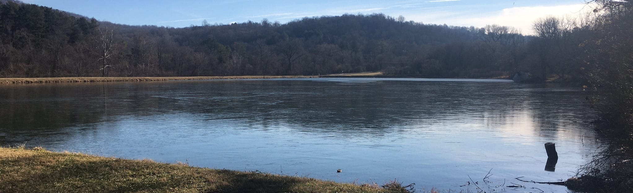 Lake Front Royal to SNP Boundary via Appalachian Trail: 464 Fotos ...
