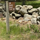 Battle Road Trail, Massachusetts - 1,001 Reviews, Map | AllTrails