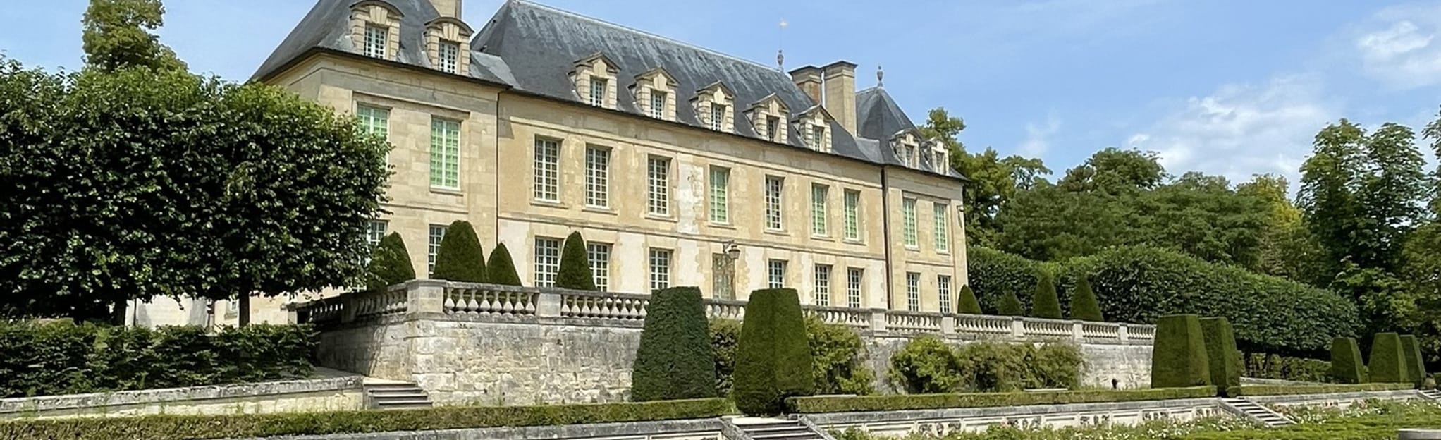 Chaponval - Auvers-sur-Oise : 44 Photos - Val-d'Oise, France ...