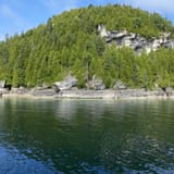 Flowerpot Island Loop Trail, Ontario, Canada - 489 Reviews, Map | AllTrails