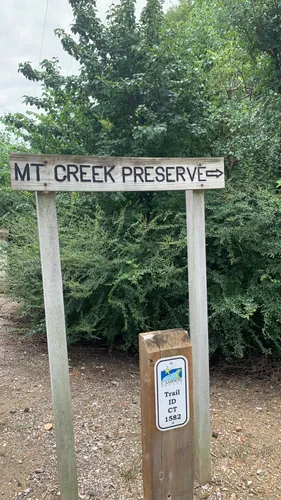 Best Hikes and Trails in Trinity River Mountain Creek Preserve | AllTrails