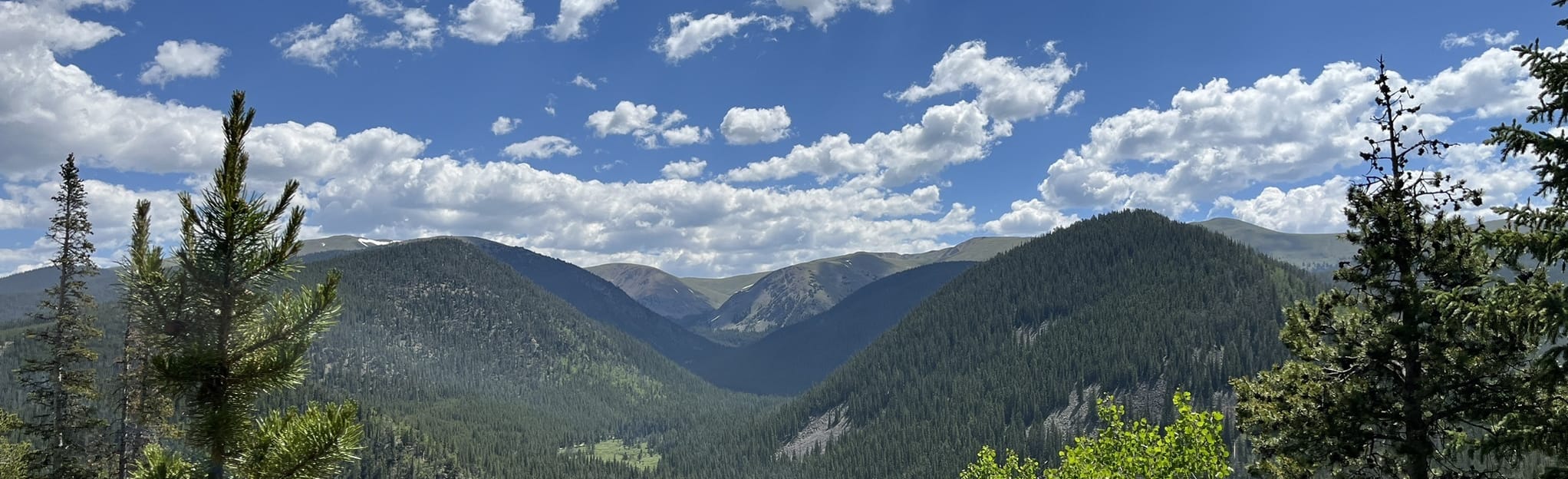 Georgia Pass, Colorado - 29 Reviews, Map | AllTrails