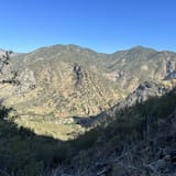 Packsaddle Cave Trail, California - 486 Reviews, Map | AllTrails
