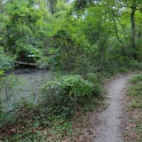Comite Park Loop, Louisiana - 801 Reviews, Map | AllTrails