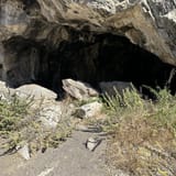 Packsaddle Cave Trail, California - 486 Reviews, Map | AllTrails