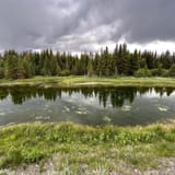 Two Ocean Lake Trail, Wyoming - 356 Reviews, Map | AllTrails