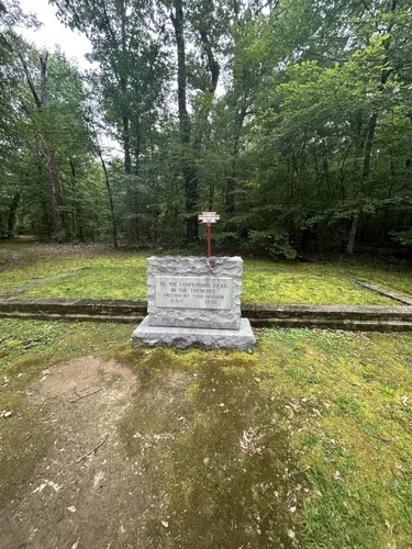 2023 Best Historic Site Trails in Shiloh | AllTrails