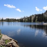 Blue Lake Trail, Idaho - 422 Reviews, Map | AllTrails