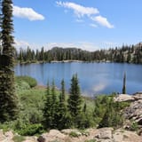 Blue Lake Trail, Idaho - 422 Reviews, Map | AllTrails