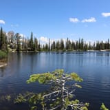 Blue Lake Trail, Idaho - 422 Reviews, Map | AllTrails