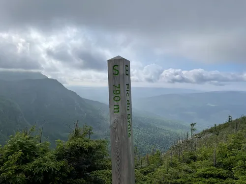 2023 Best Beach Trails in Mont-Albert | AllTrails