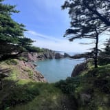 Cape Chignecto Coastal Loop, Nova Scotia, Canada - 268 Reviews, Map ...