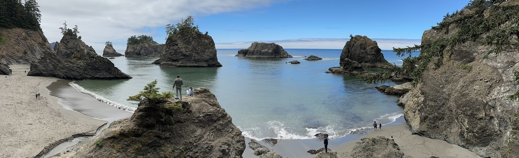 Secret Beach Trail: 1,056 Reviews, Map - Oregon | AllTrails
