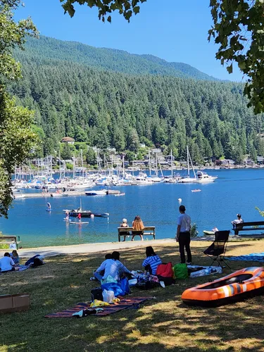 Best Hikes and Trails in Deep Cove Park | AllTrails