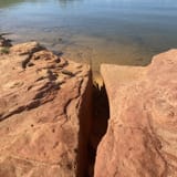 Rock Town Trail, Kansas - 347 Reviews, Map | AllTrails