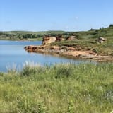 Rock Town Trail, Kansas - 347 Reviews, Map | AllTrails