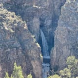 Nambe Falls [CLOSED], New Mexico - 219 Reviews, Map | AllTrails