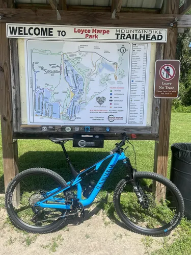 Best Hikes and Trails in Loyce Harpe Park | AllTrails