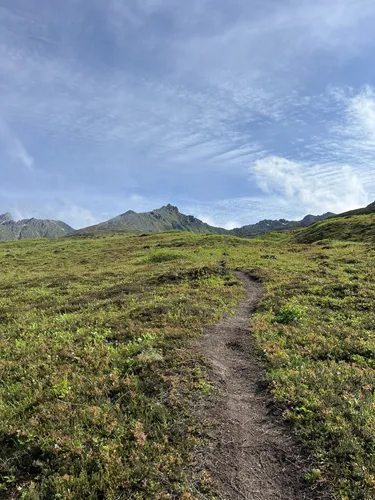 10 Best Hikes and Trails in Hatcher Pass East Management Area | AllTrails