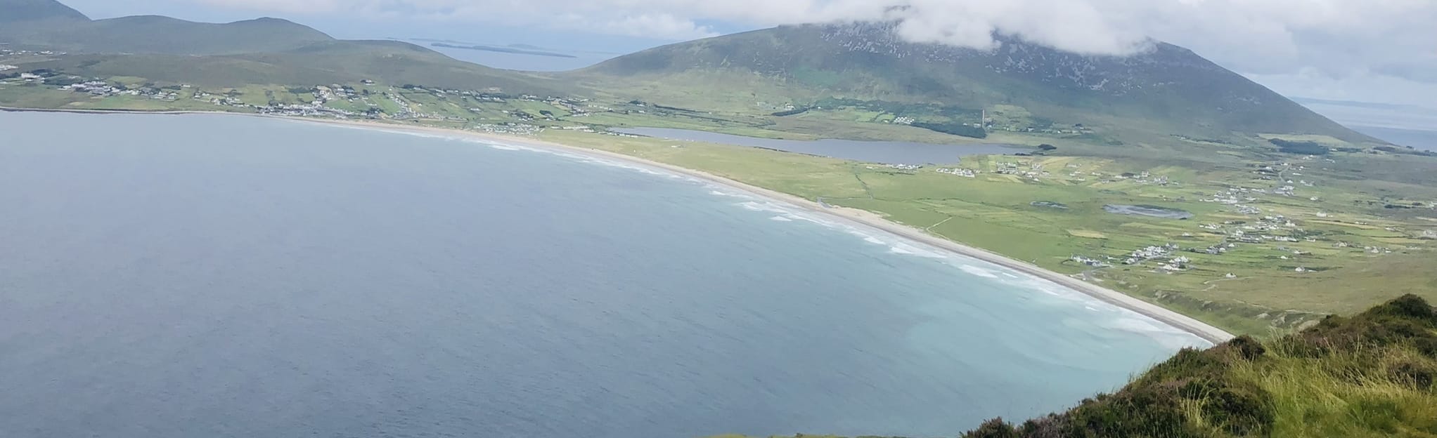 Dooega Head Achill Island: 11 Reviews, Map - County Mayo, Ireland ...