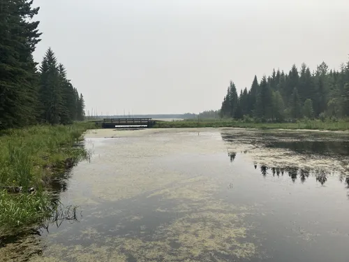 Best Hikes and Trails in Cross Lake Provincial Park | AllTrails