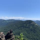 Iron Mountain Trail, Oregon - 524 Reviews, Map | AllTrails
