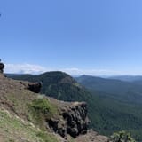 Iron Mountain Trail, Oregon - 524 Reviews, Map | AllTrails