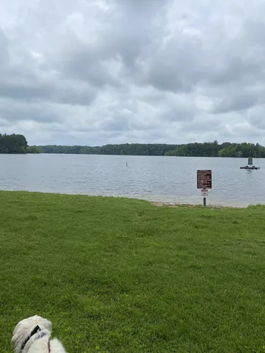 Best Hikes and Trails in Lake Cammack Park | AllTrails