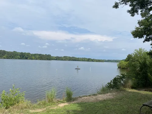 Best Hikes and Trails in Lake Cammack Park | AllTrails