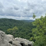 West and East Pinnacle, Kentucky - 1,084 Reviews, Map | AllTrails