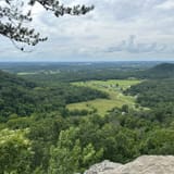West and East Pinnacle, Kentucky - 1,084 Reviews, Map | AllTrails