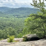 West and East Pinnacle, Kentucky - 1,084 Reviews, Map | AllTrails