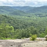 West and East Pinnacle, Kentucky - 1,084 Reviews, Map | AllTrails