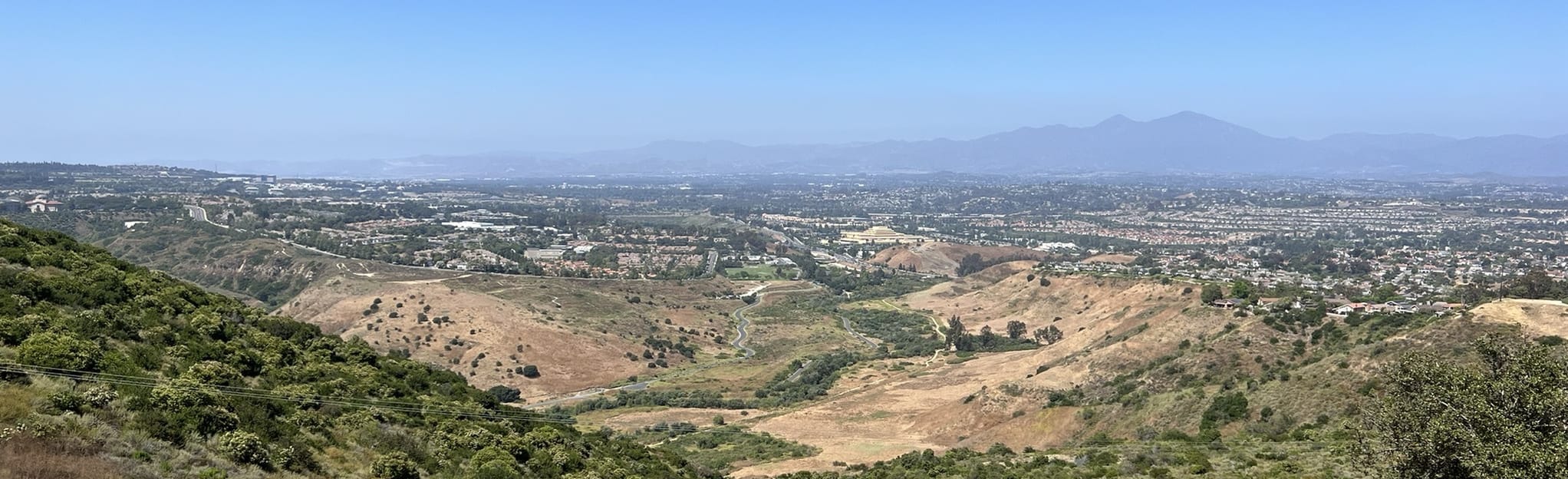 Aliso Summit Trail, California - 690 Reviews, Map | AllTrails